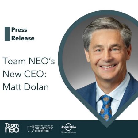 Team NEO Announces New CEO - Lake County Development Council
